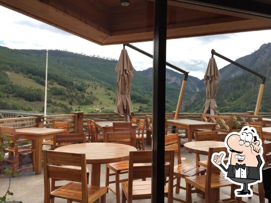 Tara MB *** - Restaurant menu, prices and reviews