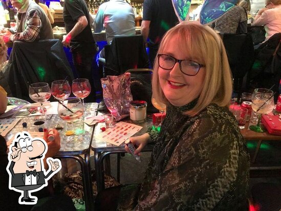 The Ranch in Larkhall - Restaurant reviews