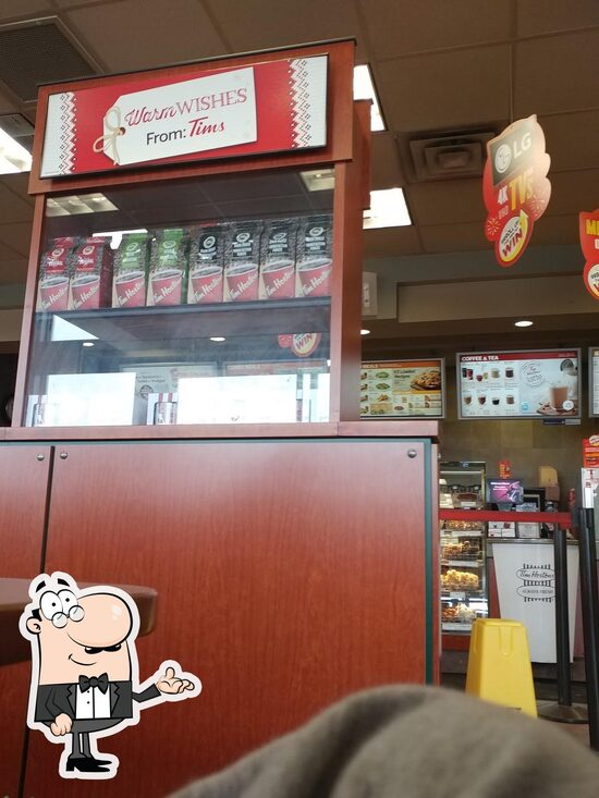 Tim Hortons, Milton - Restaurant menu, prices and reviews