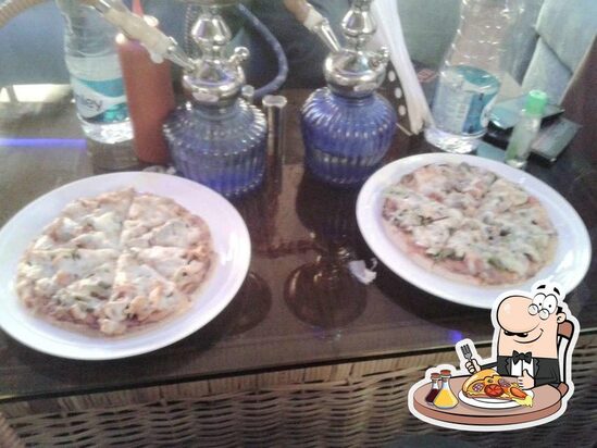 Vapour Cafe Lounge, Hyderabad - Restaurant reviews