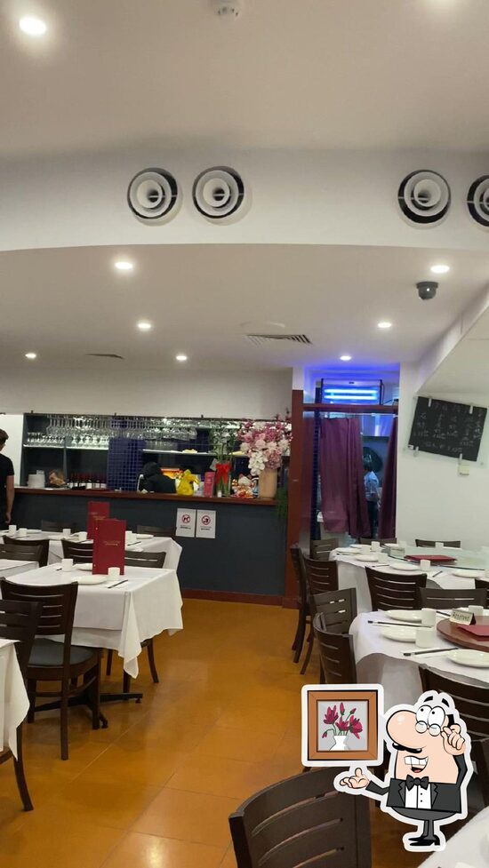Wong's Lucky Bar, Melbourne - Restaurant menu, prices and reviews