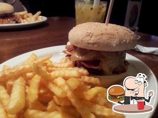 Pepper Jack Restaurante, Blumenau - Restaurant menu and reviews