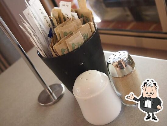 Cafe Injoy, Nicholls - Restaurant menu, prices and reviews