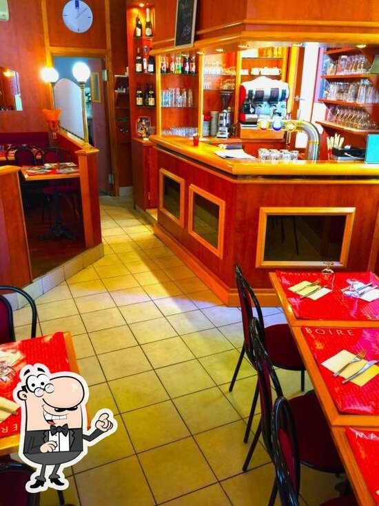 Le Victor Hugo, Vienne - Menu du restaurant, prix et avis