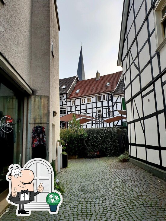 Back Bord Bio Bäckerei, Hattingen - Restaurant reviews