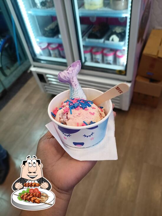 Baskin Robins, Kolkata - Restaurant reviews