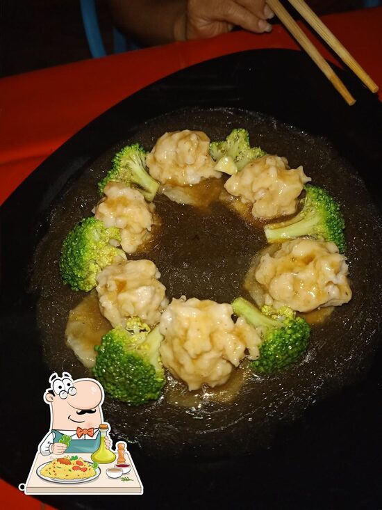 ร้านอาหาร for get me not อย่าลืมฉัน restaurant, Bang Nak - Restaurant ...