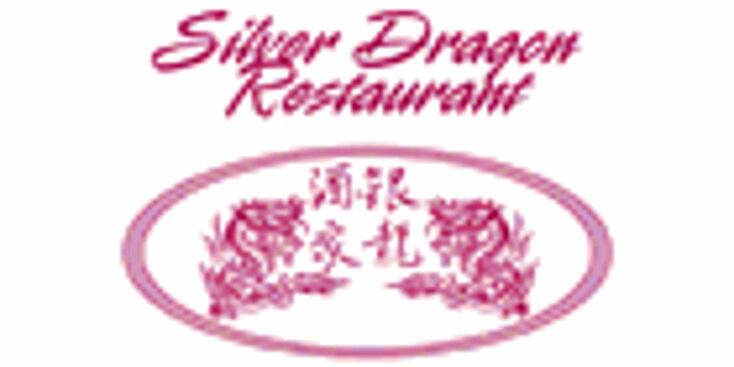 Menu at Silver Dragon Restaurant, Halifax