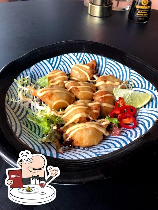 Yip Asian Bar & Restaurant, Groningen - Restaurantspeisekarten und ...