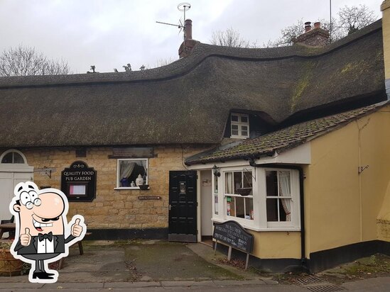 Menu at The Bull Tavern pub & bar, Sturminster Newton, Townbridge