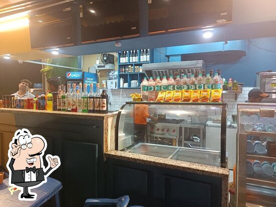 B Ten Cafe, Sikanderpur, Gurugram - Restaurant menu, prices and reviews