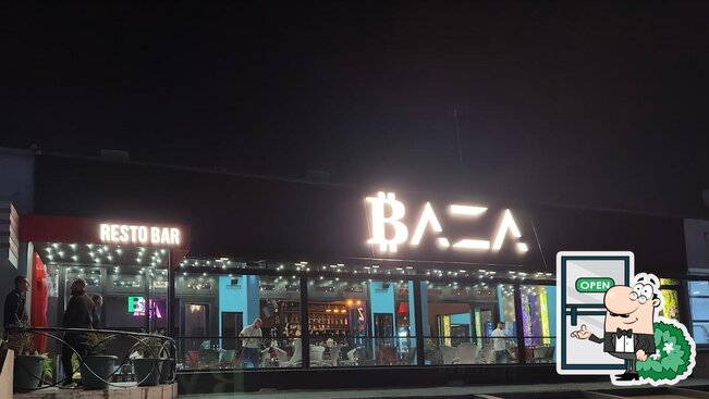 Baza Resto Bar, Tirana - Restaurantbewertungen