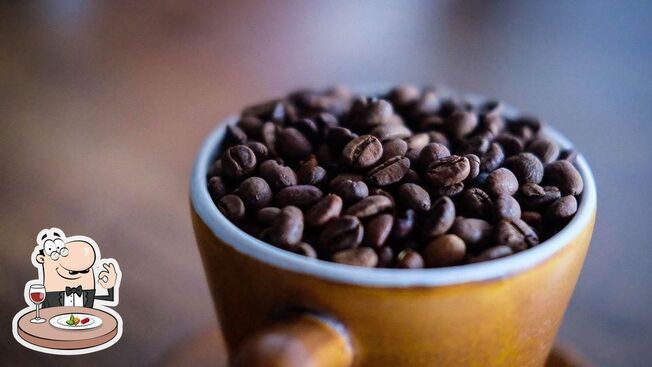 Cafegraphy, Biñan, Biñan - Restaurant menu, prices and reviews
