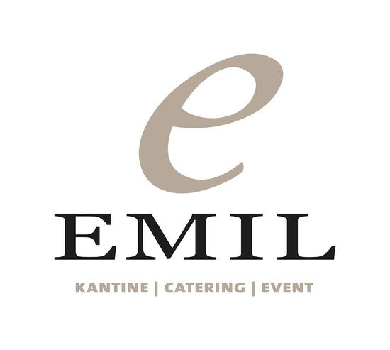 Speisekarte von EMIL Kantine Catering Event cafeteria, Kiel