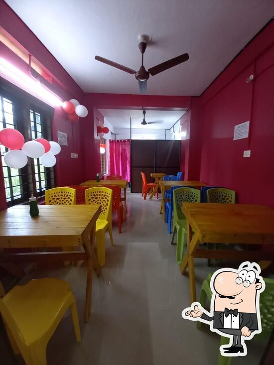 Hot Puffs Cafe & Bakery, Athirampuzha - Restaurant menu, prices and reviews
