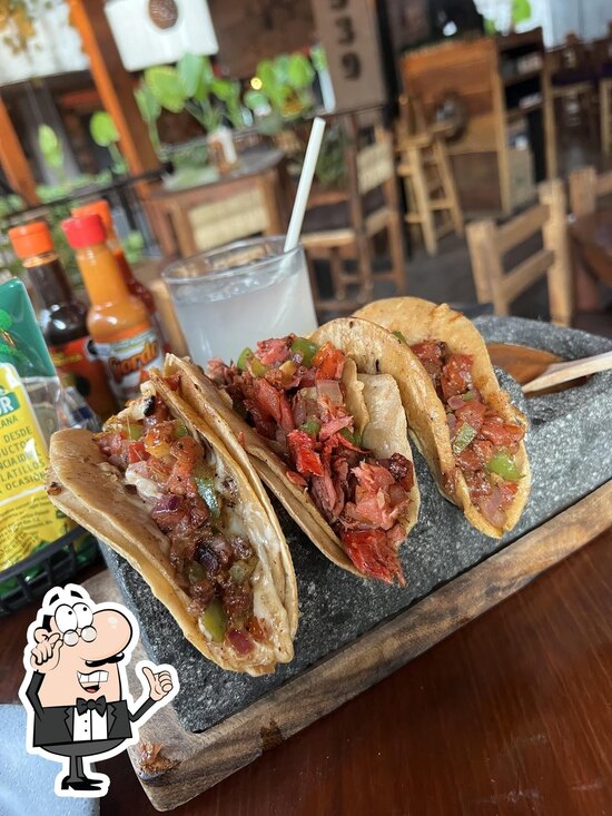 Kalamar RAB Chapultepec, Guadalajara - Restaurant menu, prices and reviews