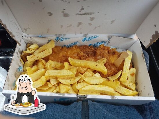 Linga Longa in Skegness - Restaurant reviews