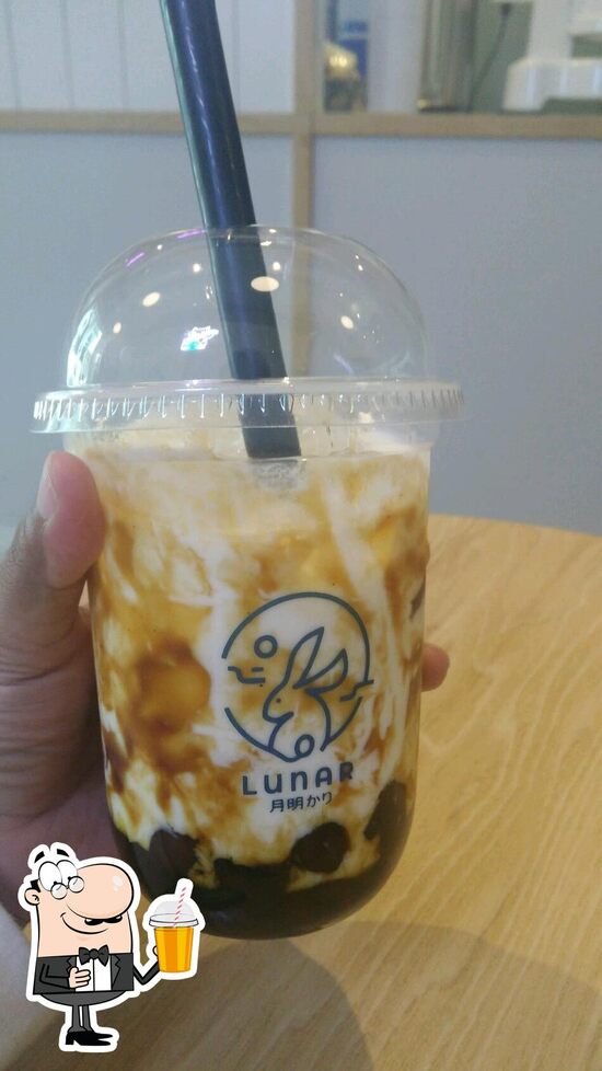 Lunar Tea cafe, Yogyakarta - Restaurant reviews