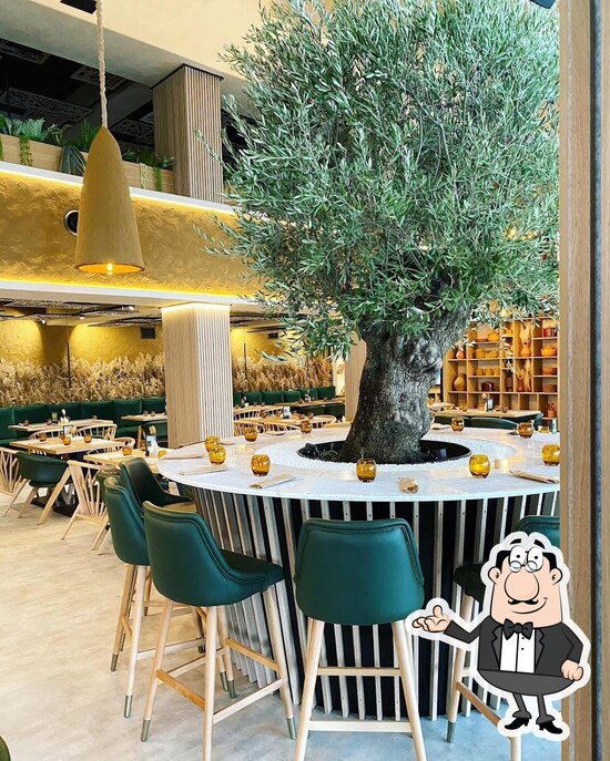 Avo GastroHan, Râmnicu Sărat - Restaurant menu, prices and reviews