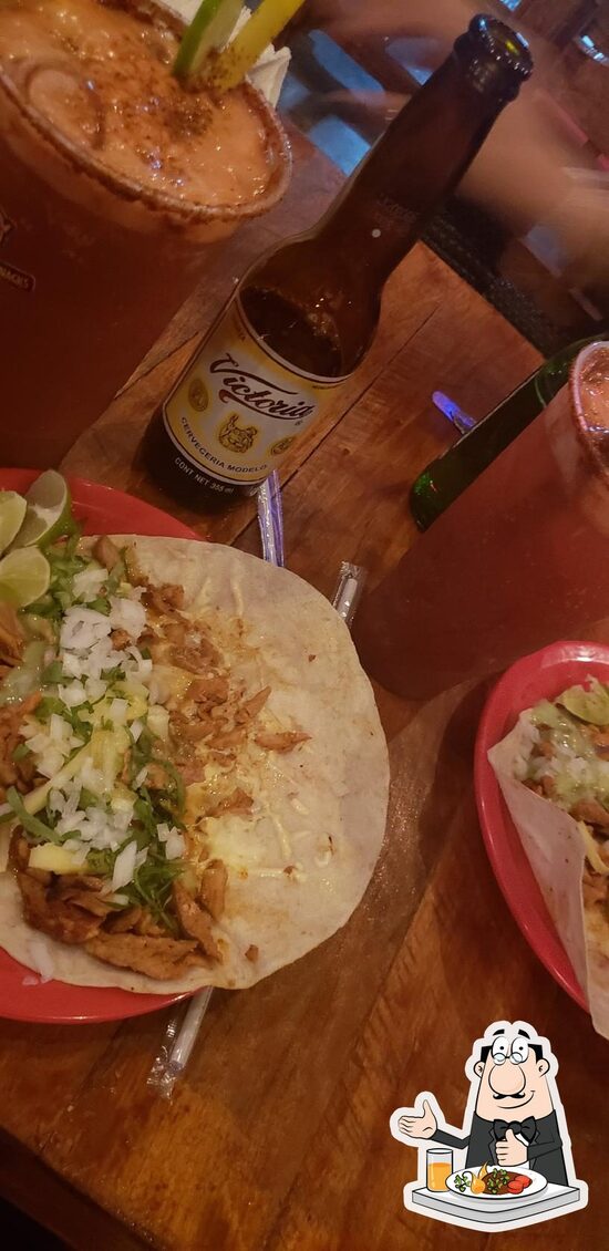 Menu at Taqueria Sabro Karne restaurant, Chetumal