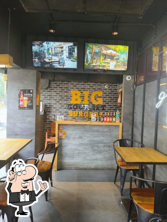 The Hunger Lab, New Delhi - Restaurant menu, prices and reviews