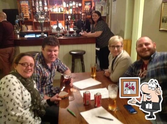 York Tavern, Derby - Restaurant menu, prices and reviews