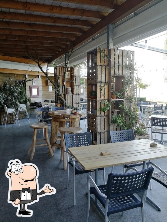 Le Petit Bouchon plage de Promenthoux, Prangins, Rte de Promenthoux 100 ...