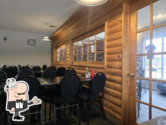 Myrt's Family Restaurant, Mattawa - Restaurant menu, prices and reviews