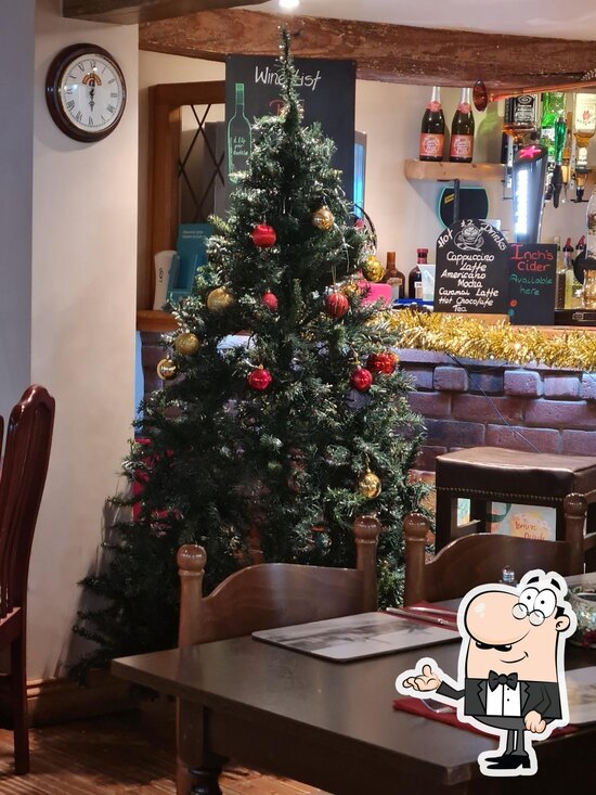 The Dog at Dunley, Stourport-on-Severn - Restaurant menu, prices and ...