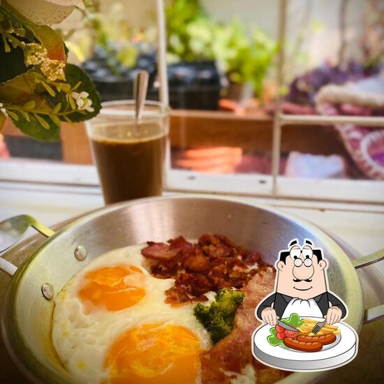Carta del restaurante สภากาแฟ ณ บางพลี, Bang Pla