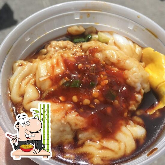Restaurante Cheong Fun Cart, Nueva York, 159 Hester St - Opiniones del ...