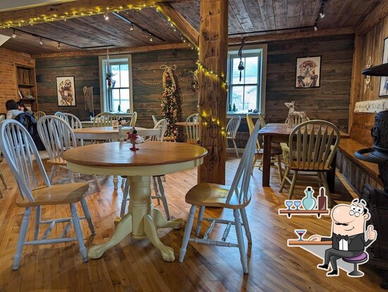 Camellia Bake Shop, Waterloo - Restaurant menu, prices and reviews