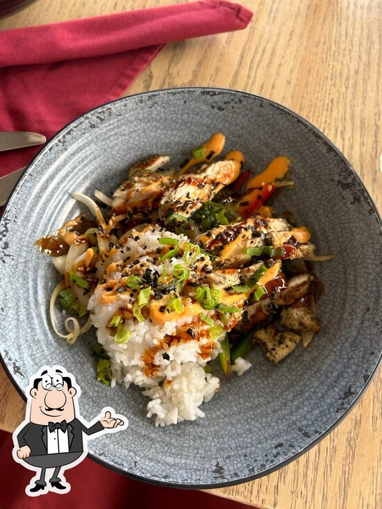 The Crooked Surf, Kapaa - Restaurant menu, prices and reviews
