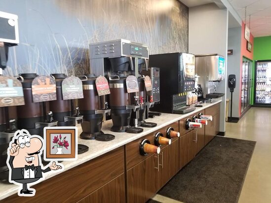 Wild Goose Cafe in Waupun - Restaurant reviews