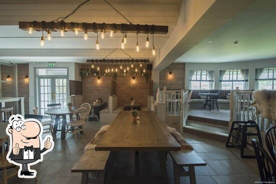 The Linden Inn Bar & Steakhouse in Stirling - Restaurant reviews