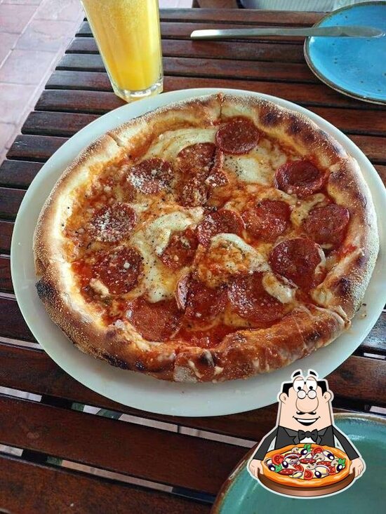 Menu at Pandhal Cafe & Deli, David Hall Art Cafe CGH Earth, Kochi, 1/ ...