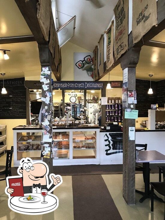 Comfort Table Bakery in Vermilion Bay - Restaurant reviews