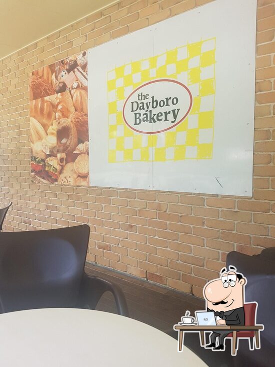 Dayboro Bakery, Dayboro - Restaurant menu, prices and reviews