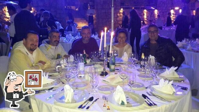Elafiti Restaurant, Dubrovnik (Ragusa)