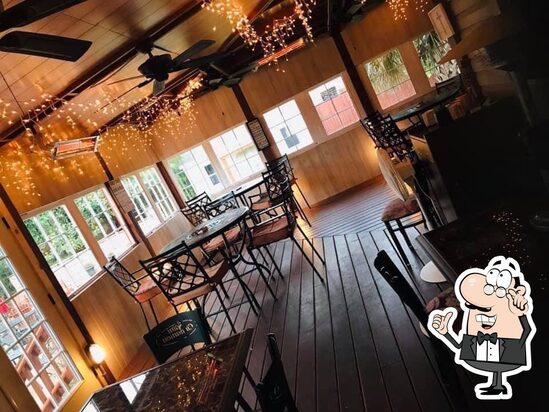 Menu at HEbrews Café cafe, Batesburg-Leesville