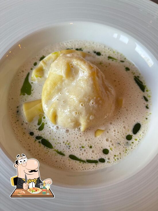 Menu at Le Petit Paris by Chef Samuel, Bucharest