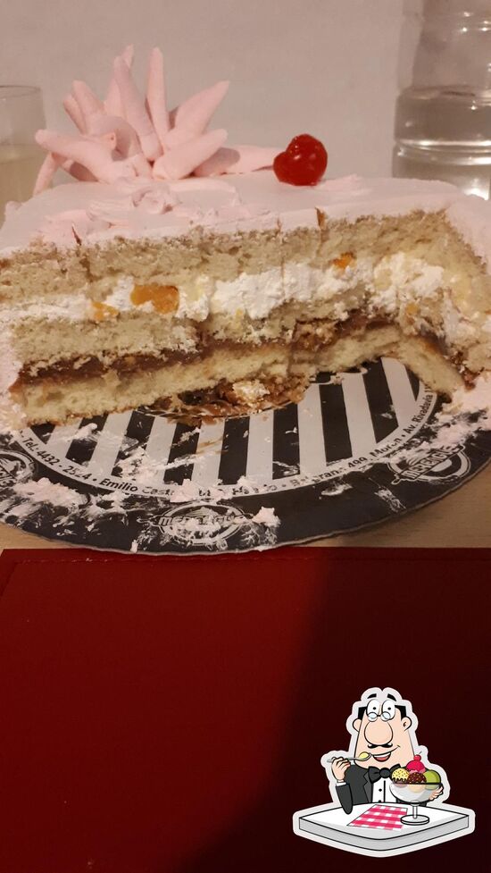 Merengue Panaderia Y Confiteria, Morón - Opiniones del restaurante