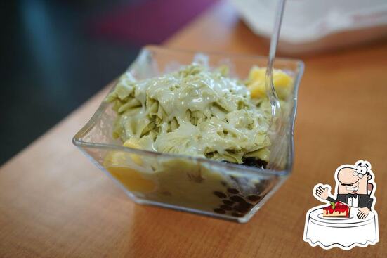 Momi Indian Kitchen in Everett - Restaurant menu and reviews