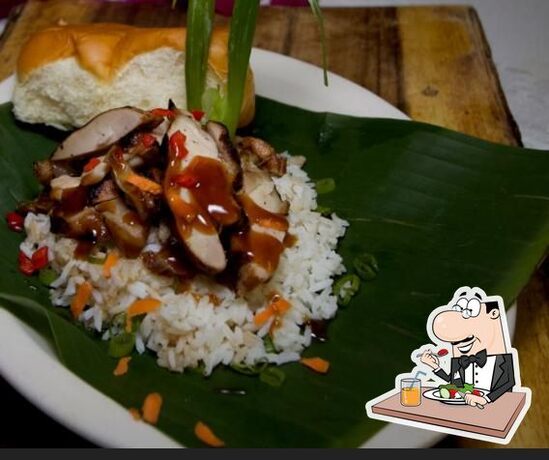 Paniolo Bbq in Simi Valley - Restaurant menu and reviews