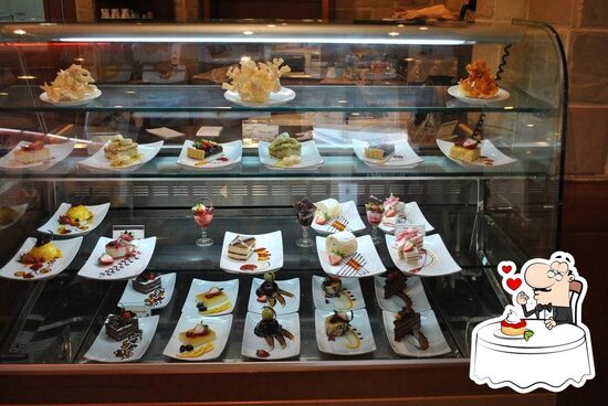 Pastry Shop cafe, Dubai - Restaurant menu and reviews