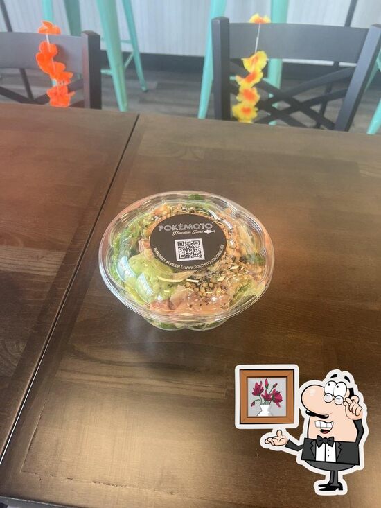 Pokemoto, Gallatin - Restaurant menu, prices and reviews