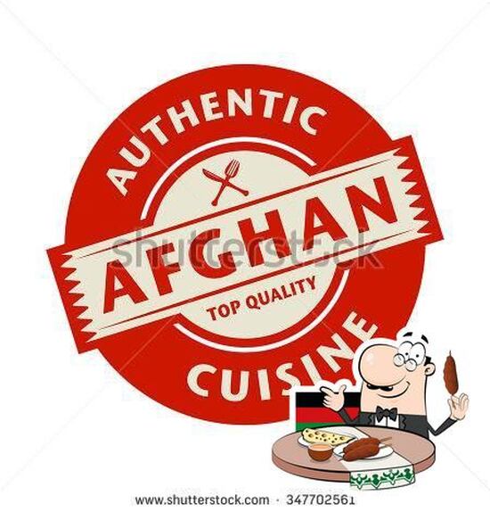 Menu at The Ghan Kitchen restaurant, Balgowlah