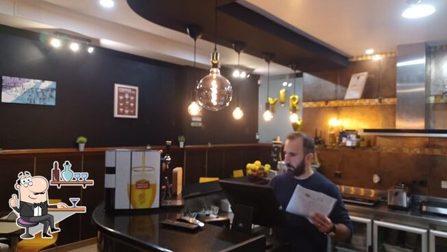 Yireh Café, Aveiro - Menu do restaurante, preços e opiniões