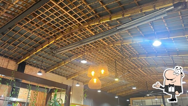 Zeus Coffee Co., Benalla - Restaurant menu, prices and reviews