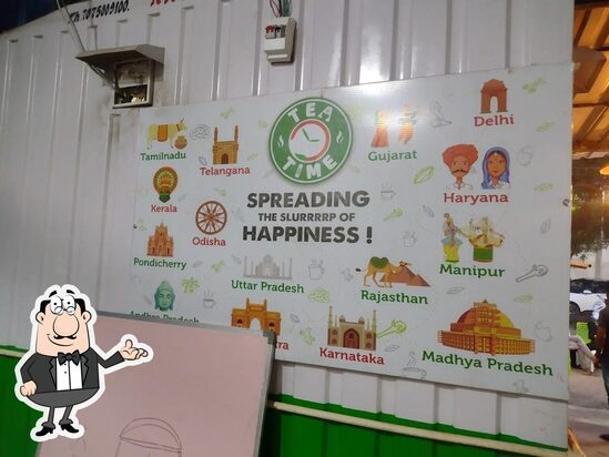 Kokapet restro and kitchen, Hyderabad - Restaurant menu, prices and reviews